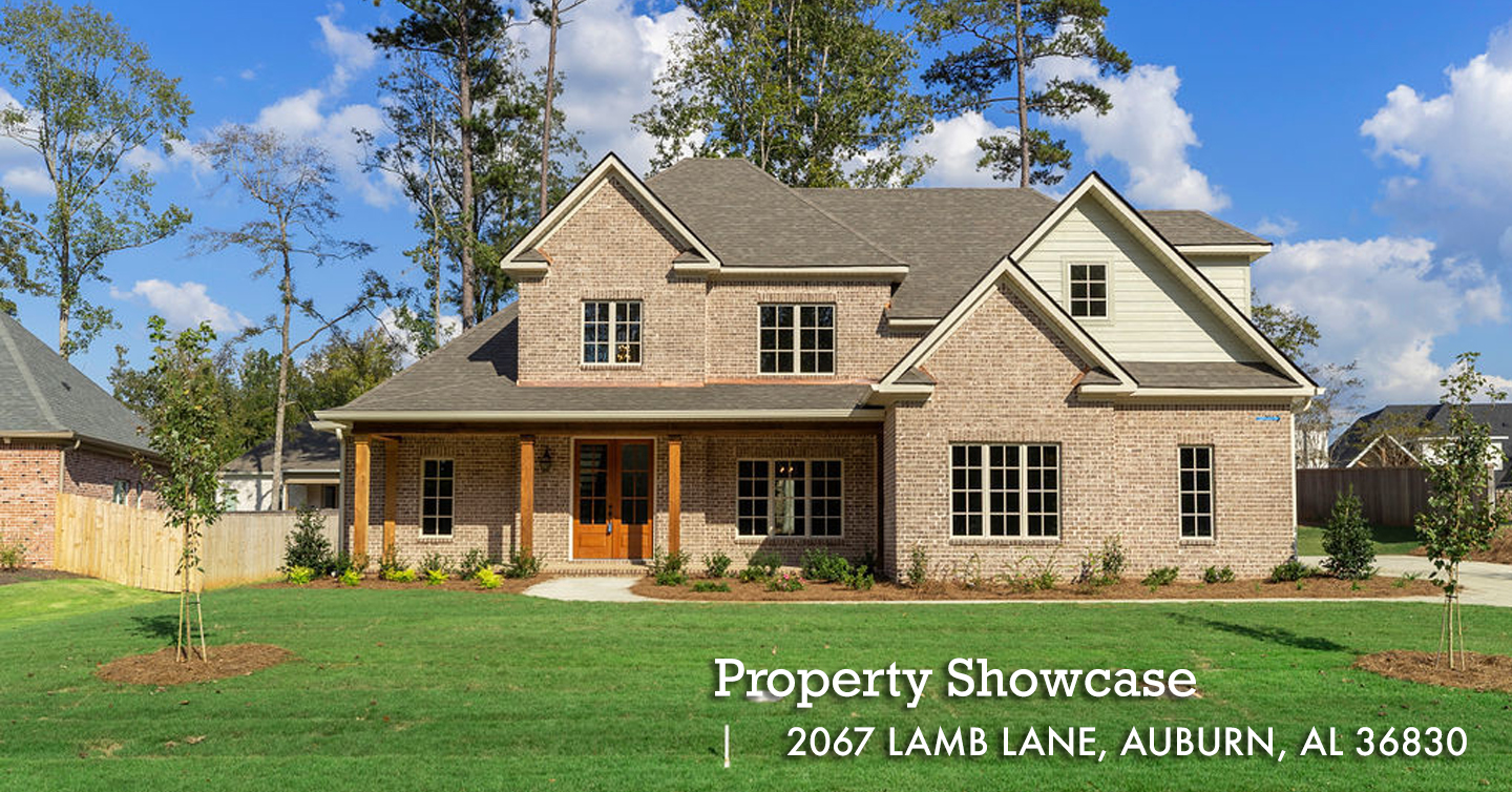 Property Showcase: 2067 Lamb Lane - Ryan Roberts Realtor