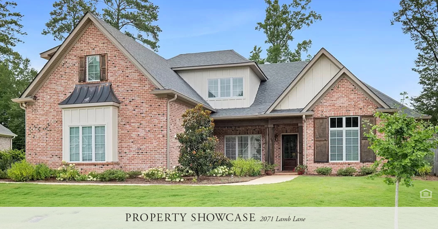 Property Showcase: 2071 Lamb Lane - Ryan Roberts Realtor
