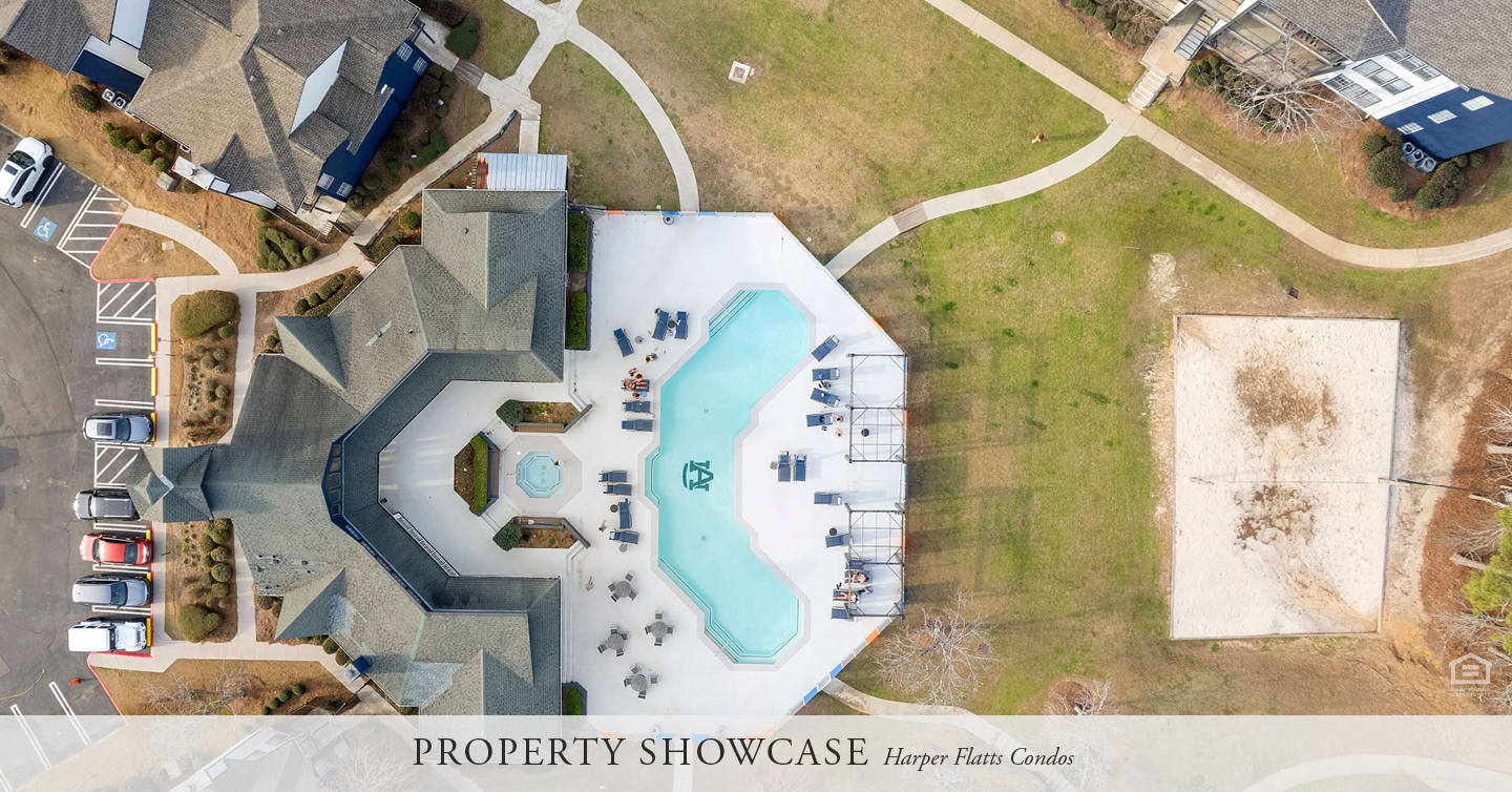 Property Showcase: Harper Flatts Condos - Ryan Roberts Realtor