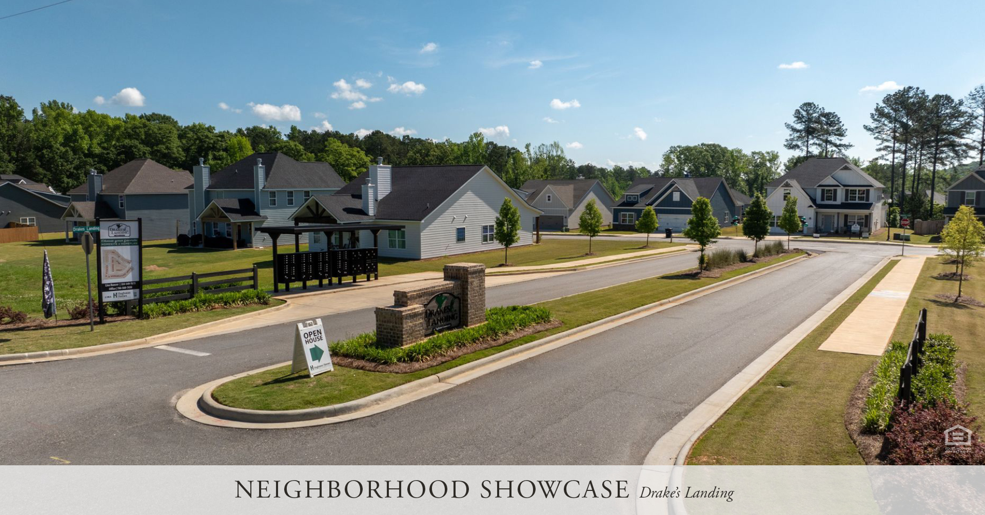 Neighborhood Showcase: Drake’s Landing - Ryan Roberts Realtor